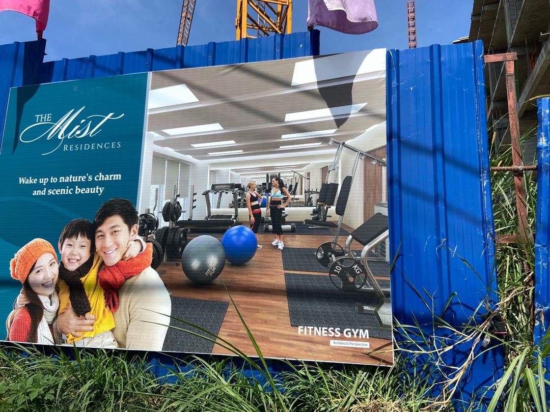 The Mist Residences Baguio 2 Bedroom Unit for Sale on Carousell