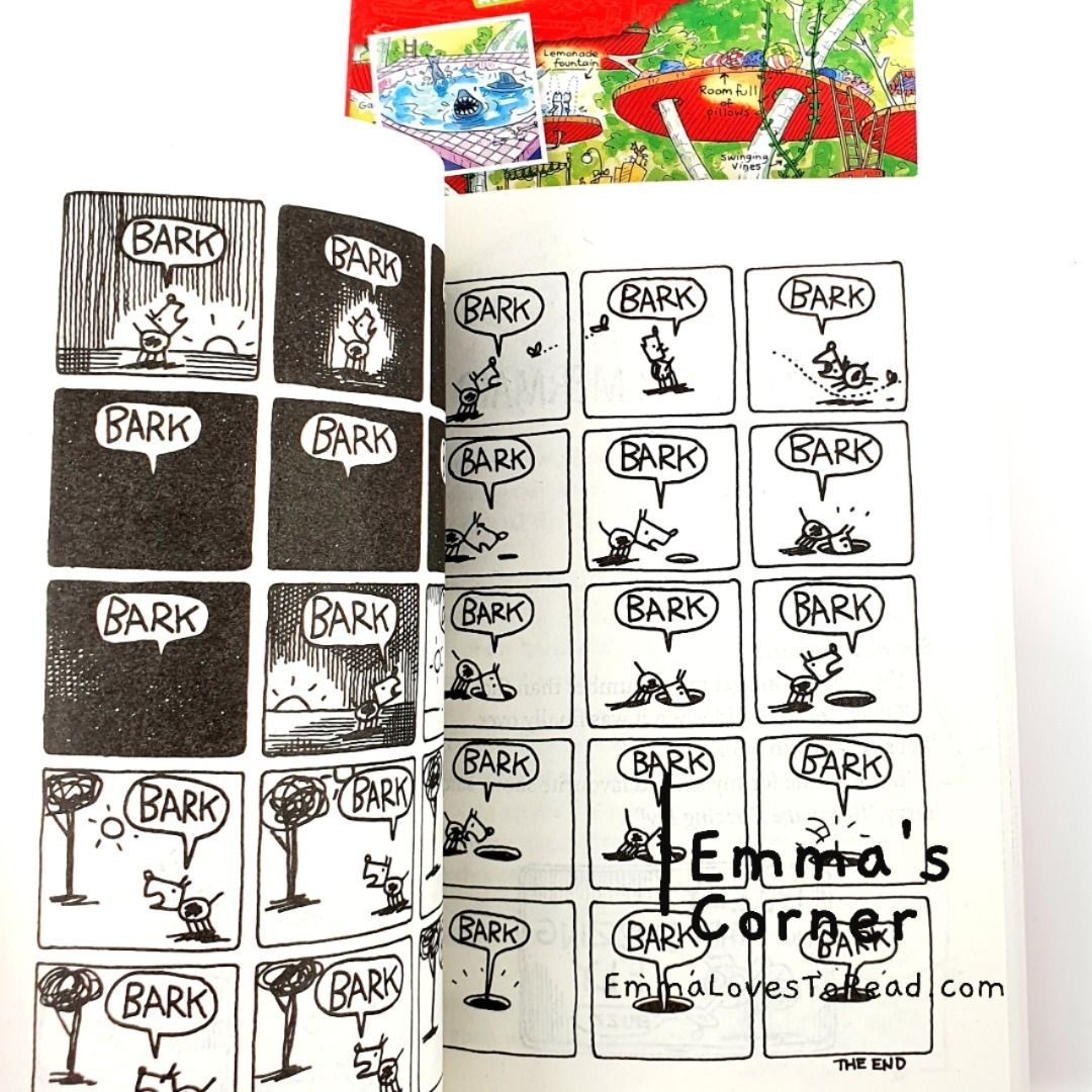 The Storey Treehouse Book Series by Andy Griffiths and Terry Denton ...