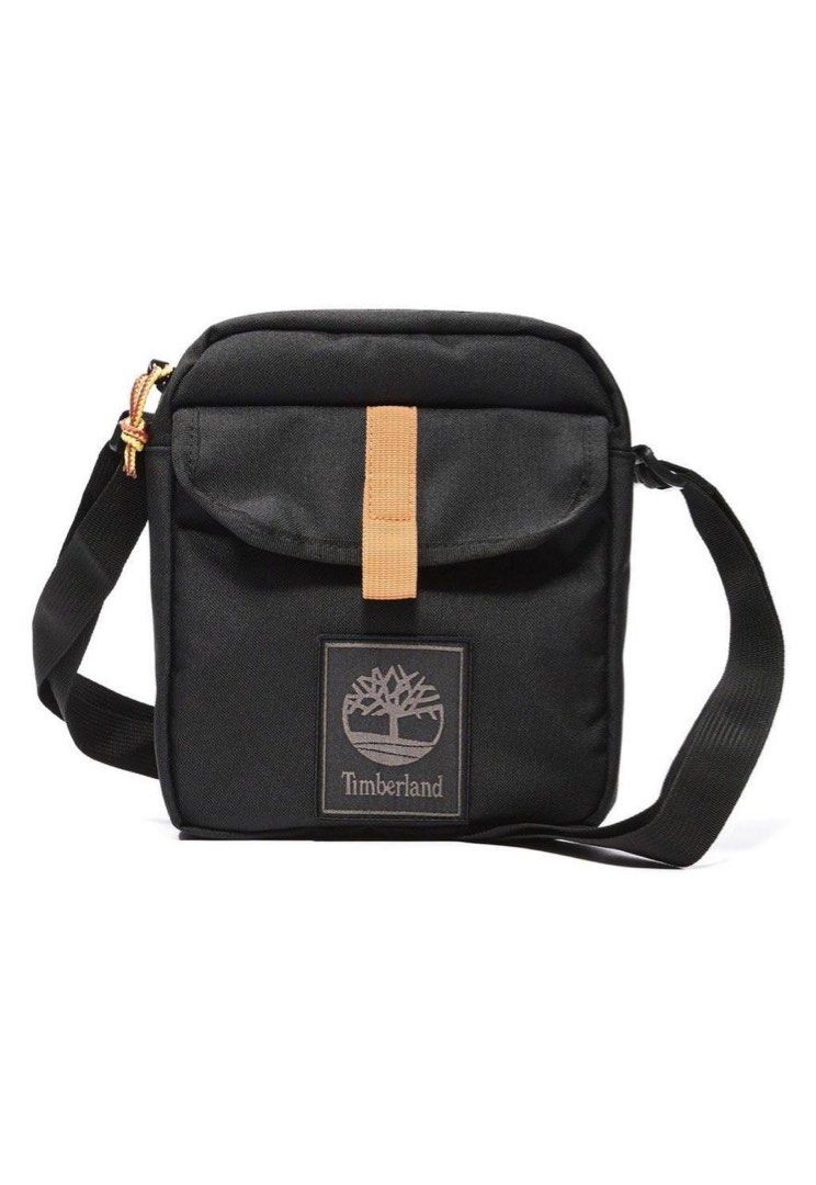 Timberland sling bag, Men's Fashion, Bags, Backpacks on Carousell