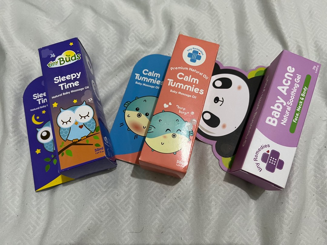 Tiny Buds products on Carousell