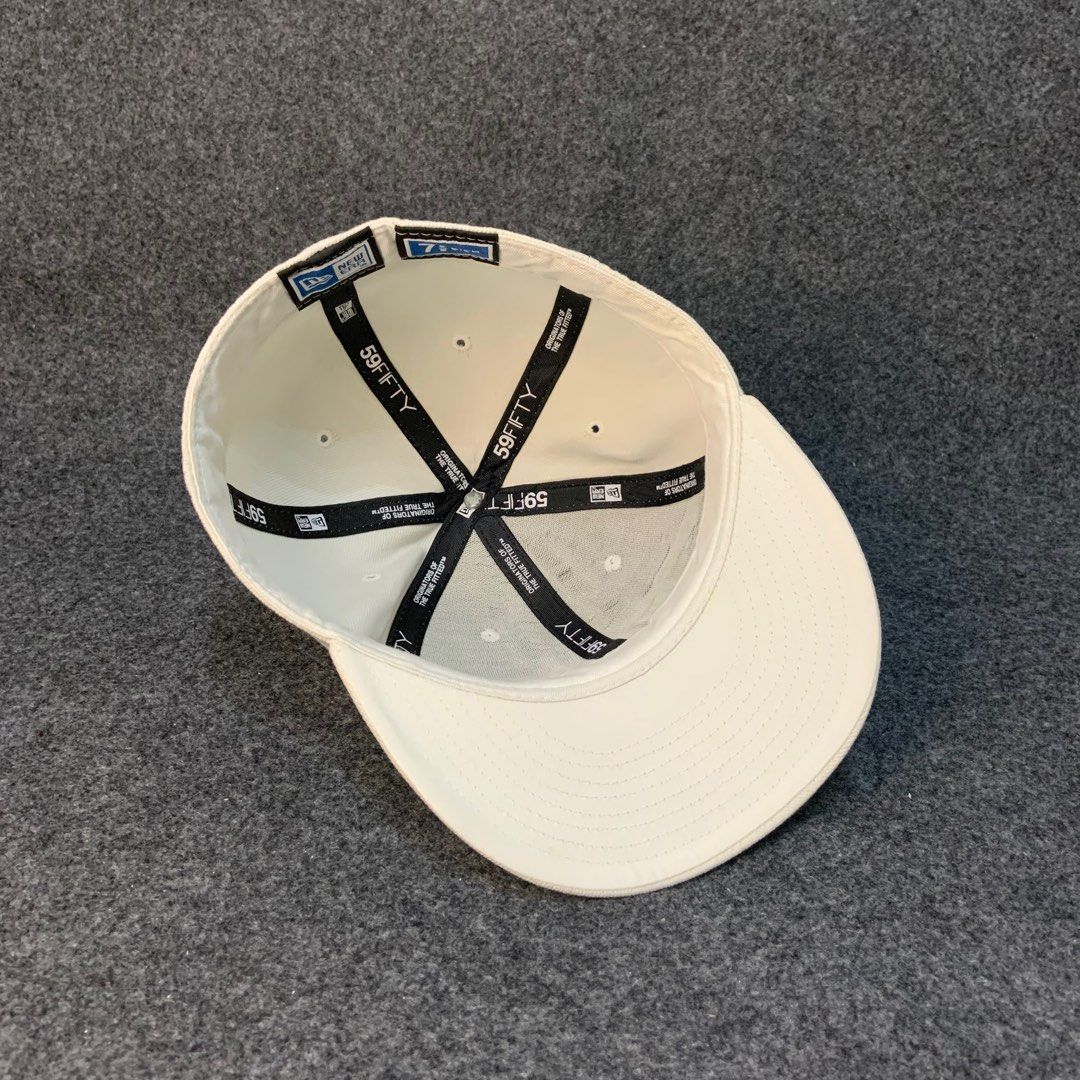 Topi New Era Compton Original Second - New Era USA Vintage, Fesyen Pria ...