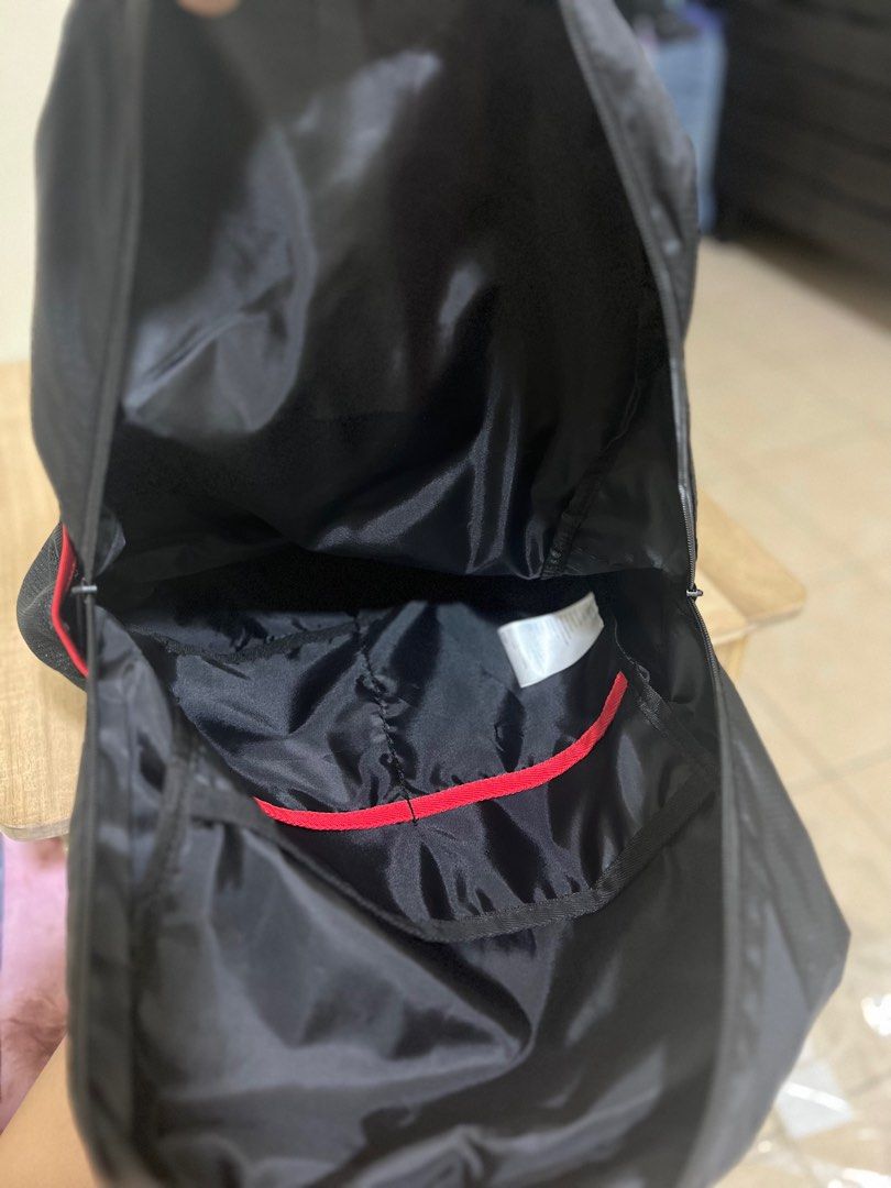 Toyota GR Backpack Bag, Men's Fashion, Bags, Backpacks on Carousell