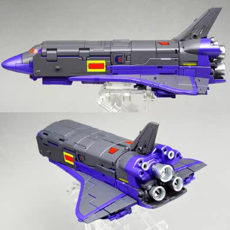 Transformer Astrotrain RP -44 no, Hobbies & Toys, Toys & Games on Carousell