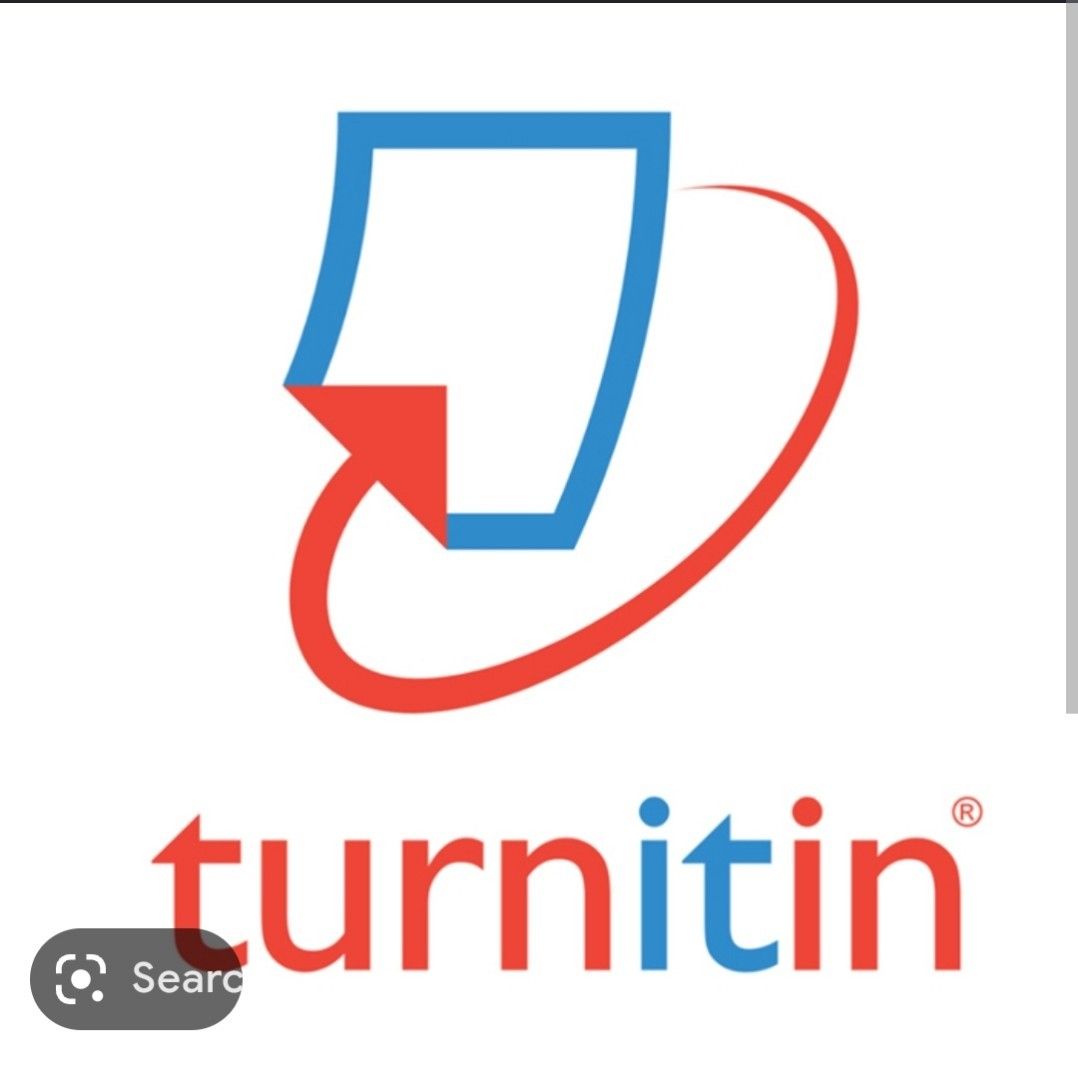 Turnitin AI score for essay report plagarism, Hobbies & Toys, Books ...