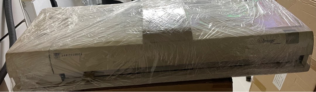 Varitronics ProImage Poster Printer, Computers & Tech, Printers ...