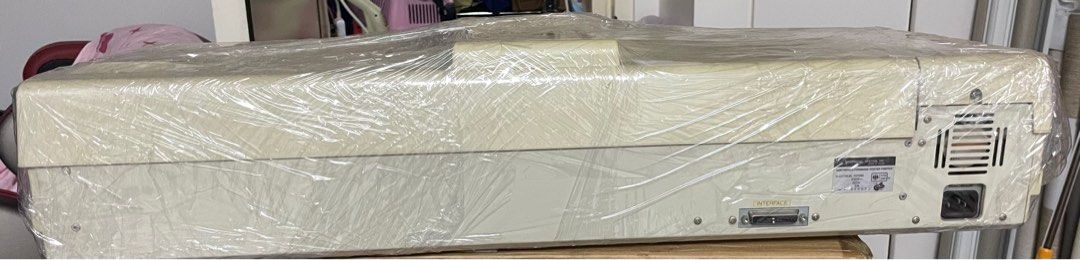 Varitronics ProImage Poster Printer, Computers & Tech, Printers ...