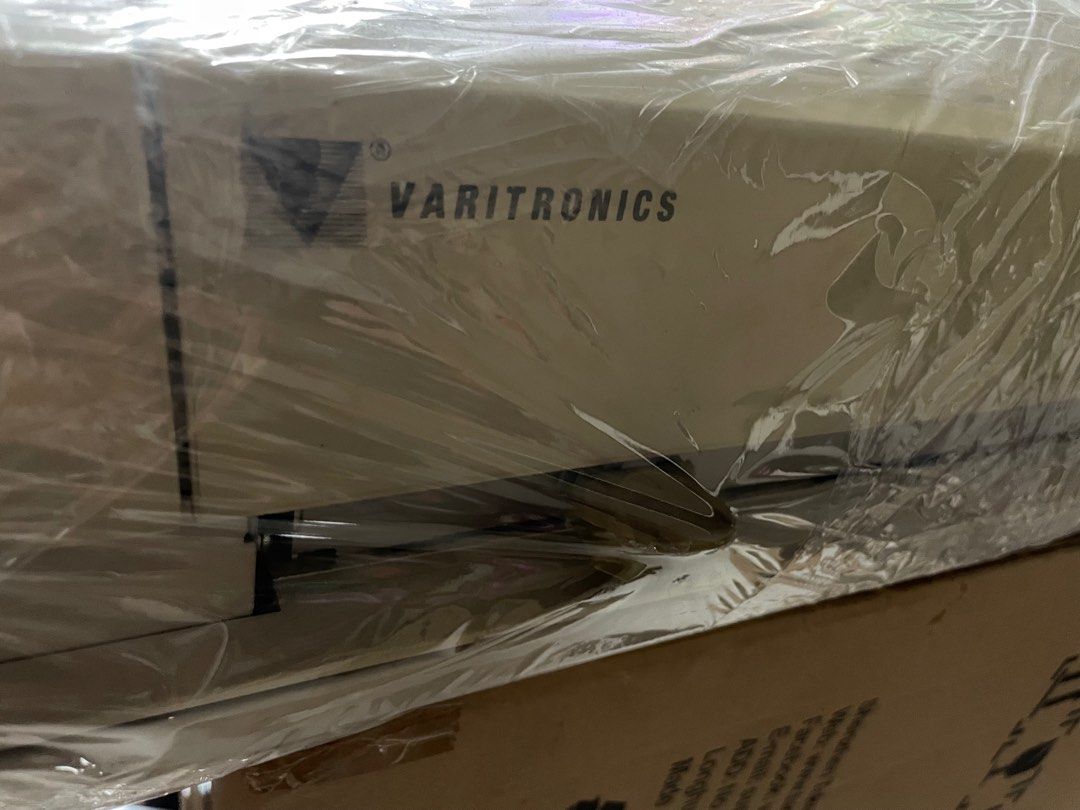 Varitronics ProImage Poster Printer, Computers & Tech, Printers ...