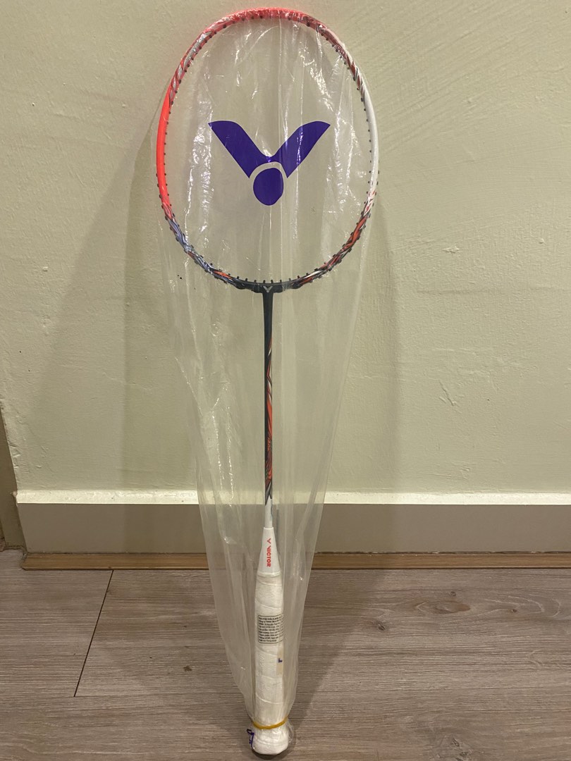 Victor Thruster Ryuga Brand New, Sports Equipment, Sports & Games ...