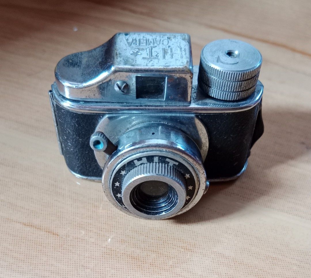 Vintage mini camera for sale, Hobbies & Toys, Memorabilia ...