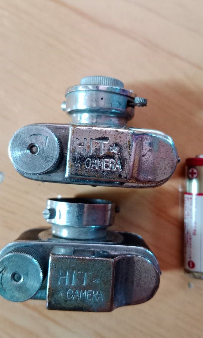 Vintage mini camera for sale, Hobbies & Toys, Memorabilia ...