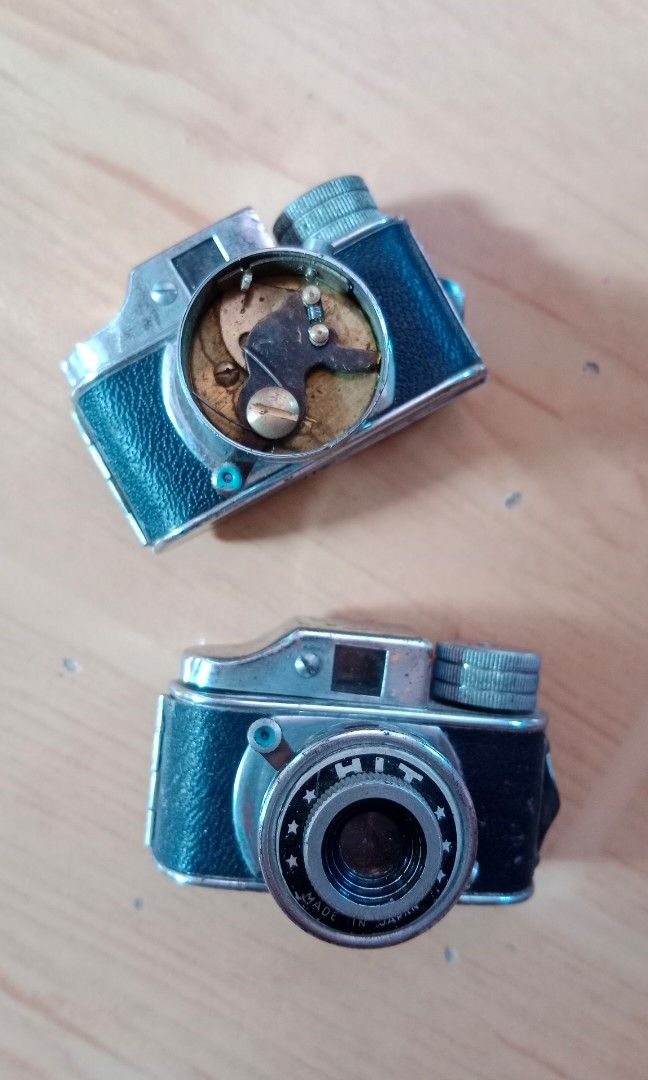 Vintage mini camera for sale, Hobbies & Toys, Memorabilia ...