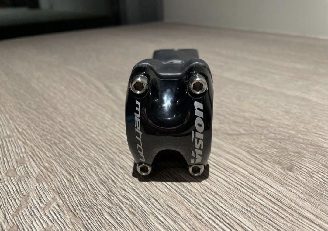 Vision Metron Stem, Sports Equipment, Bicycles & Parts, Parts ...