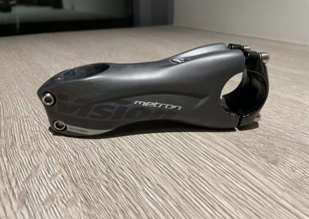 Vision Metron Stem, Sports Equipment, Bicycles & Parts, Parts ...