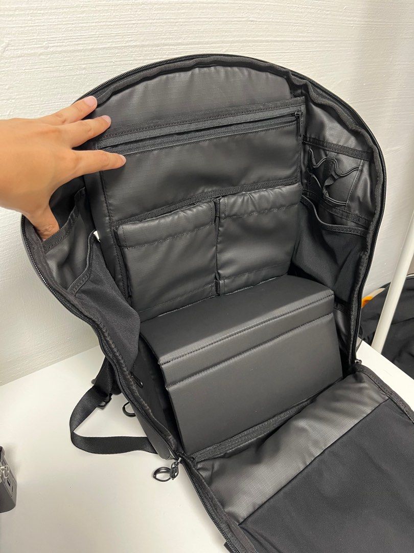 Wandrd Duo Camera Cube backpack bag not Aer Peak Design Sling, Men's ...