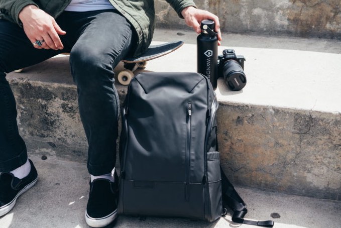 Wandrd Duo Camera Cube backpack bag not Aer Peak Design Sling, Men's ...