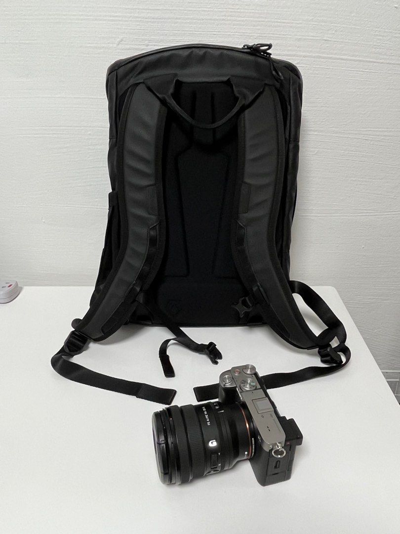 Wandrd Duo Camera Cube backpack bag not Aer Peak Design Sling, Men's ...