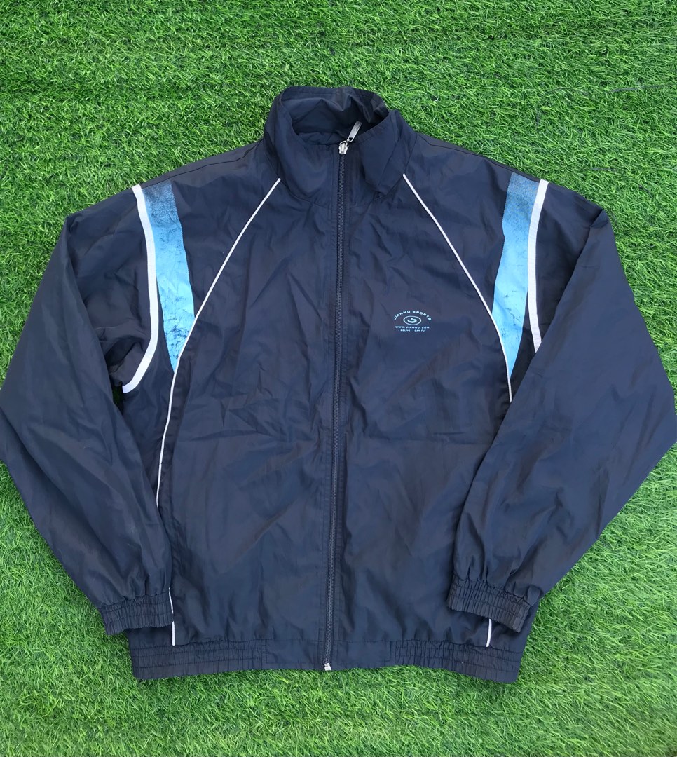 WINDBREAKER JACKETS on Carousell