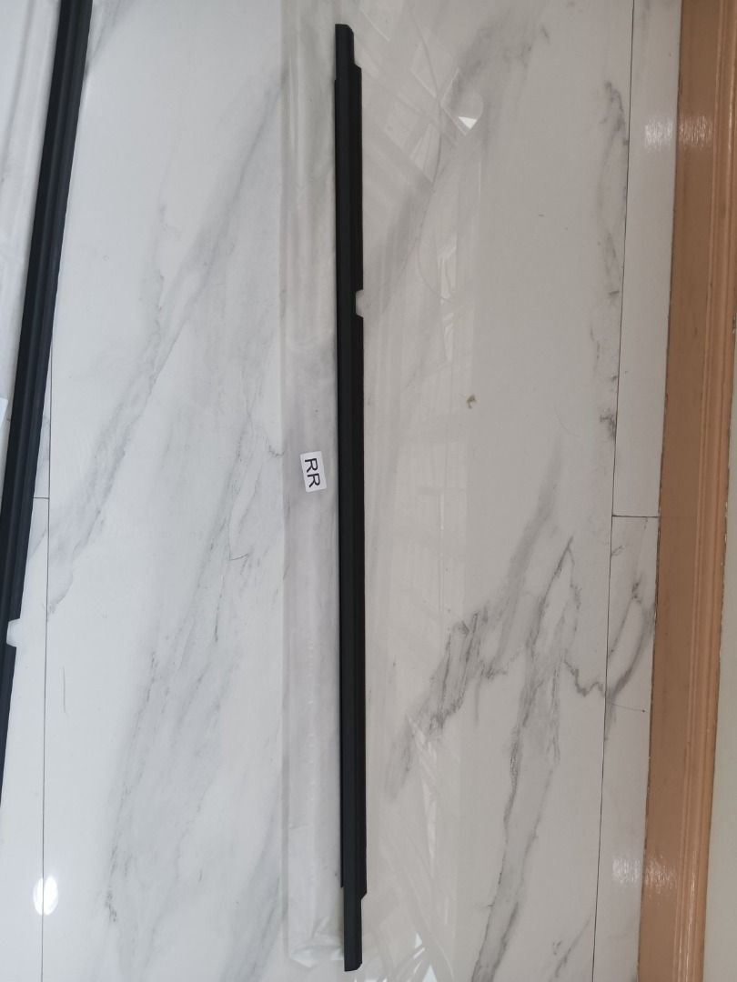 Window Molding Weather Strip for Innova 2005-2015 ( Set and Per Piece ...