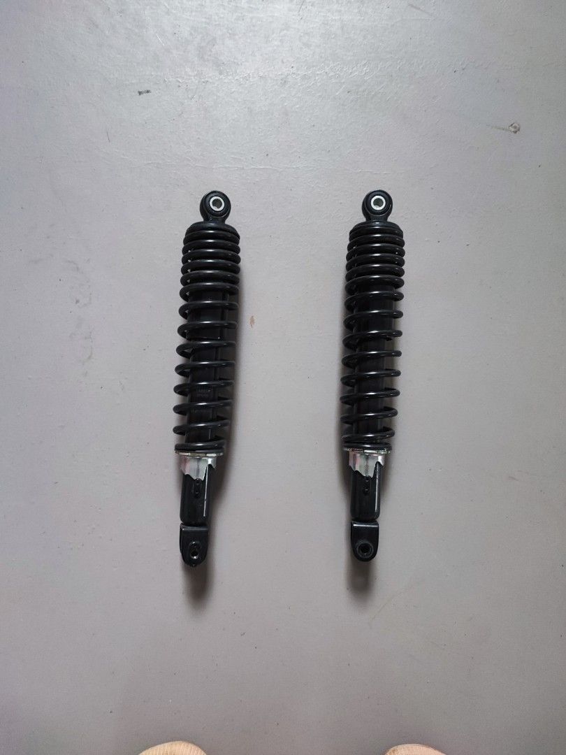 XMax Stock Absorber, Motorcycles, Motorcycle Accessories on Carousell