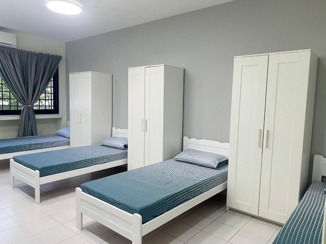 12 Boon Teck Road Shaw Corner, Property, Rentals, Room Rentals on Carousell