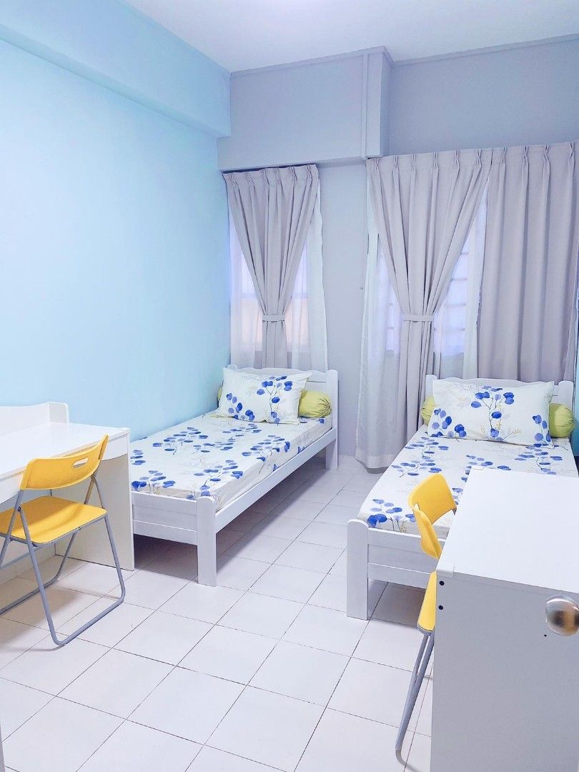 12 Boon Teck Road Shaw Corner, Property, Rentals, Room Rentals on Carousell