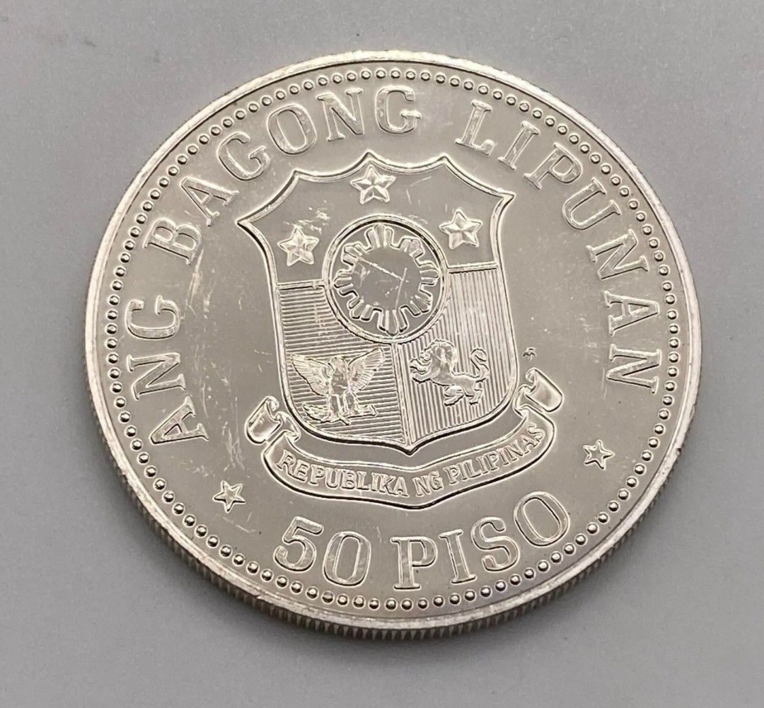 1977 BSP Commemorative, Hobbies & Toys, Memorabilia & Collectibles ...