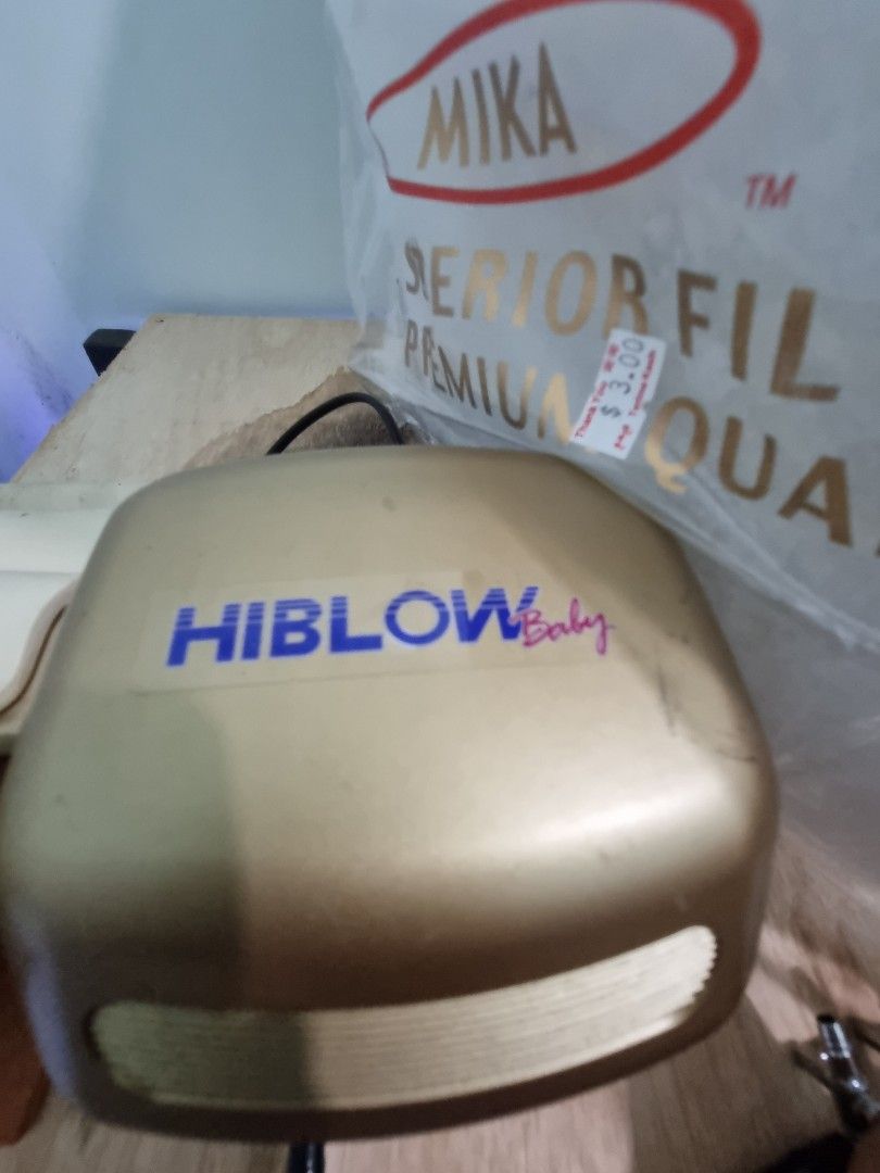 3ft 3tier stand with 3ftx1.5ft x2 tank, hiblow baby, x2 Eheim echo x2 ...