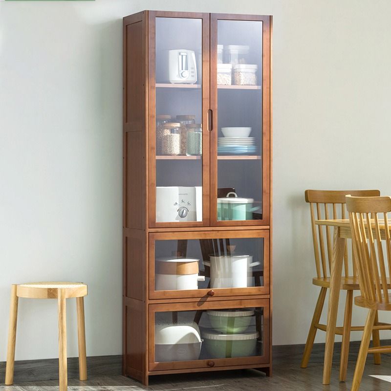 HF Kitchen Cabinet Storage Cabinet COD, Furniture & Home Living ...
