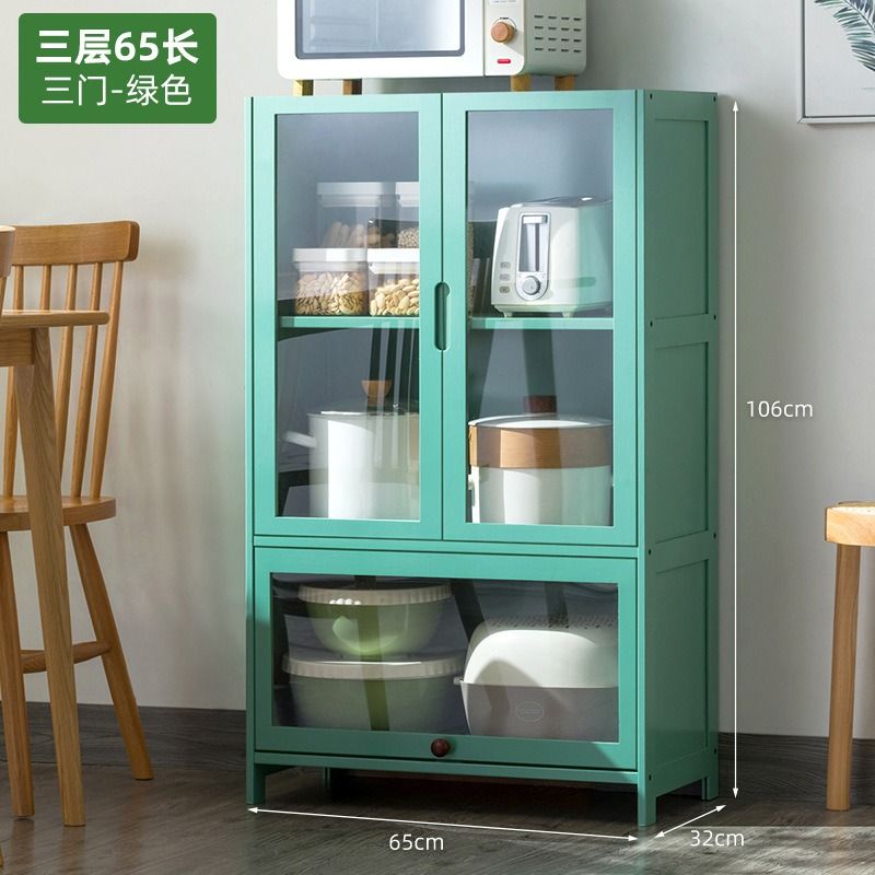 HF Kitchen Cabinet Storage Cabinet COD, Furniture & Home Living ...