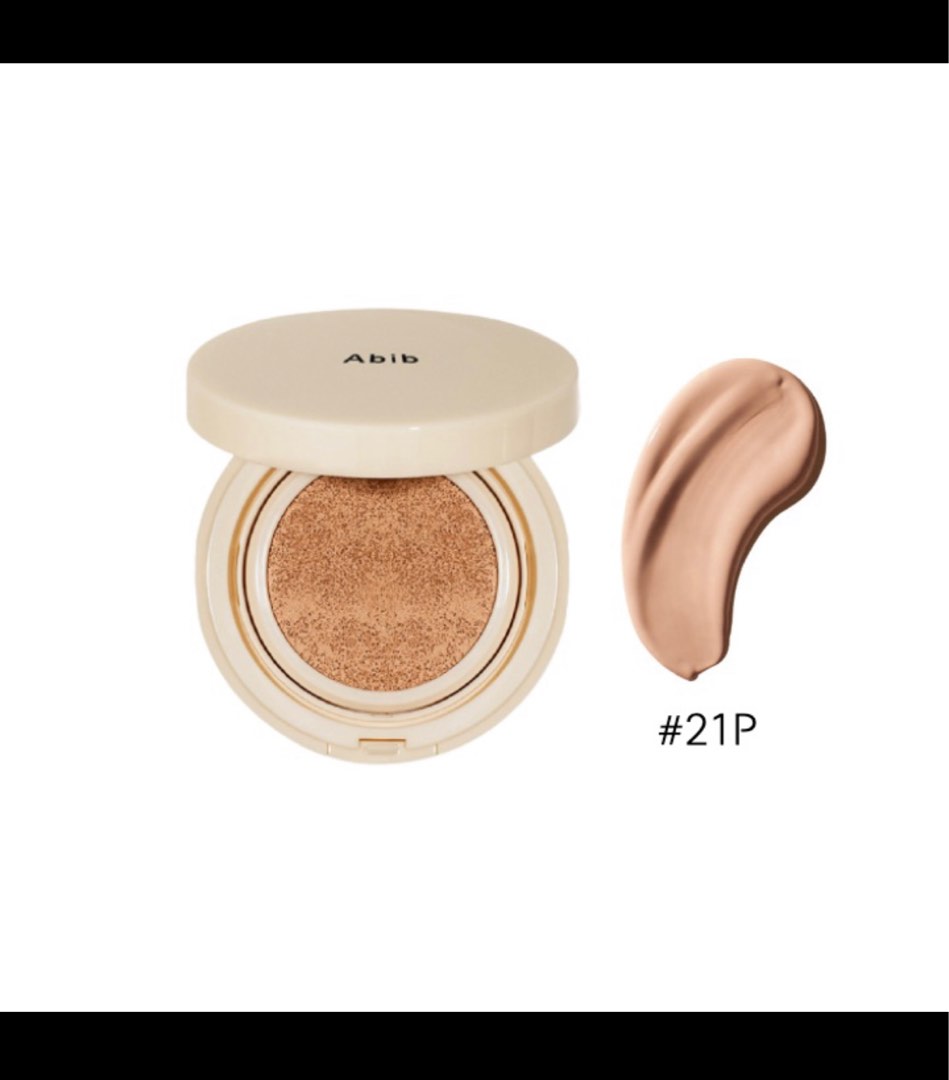 Abib Brightening Cushion Compact Refill (Korean Makeup), Beauty ...
