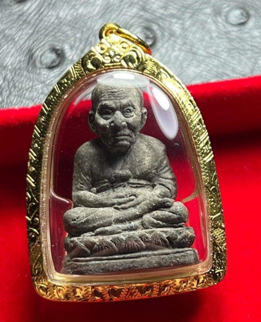 AC Nong 2539 Lp Thuad, Hobbies & Toys, Memorabilia & Collectibles ...