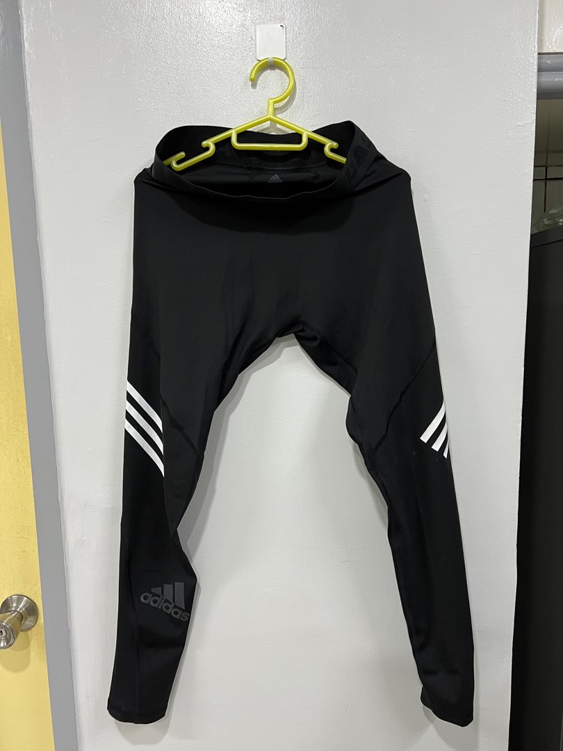 Adidas alphaskin on Carousell