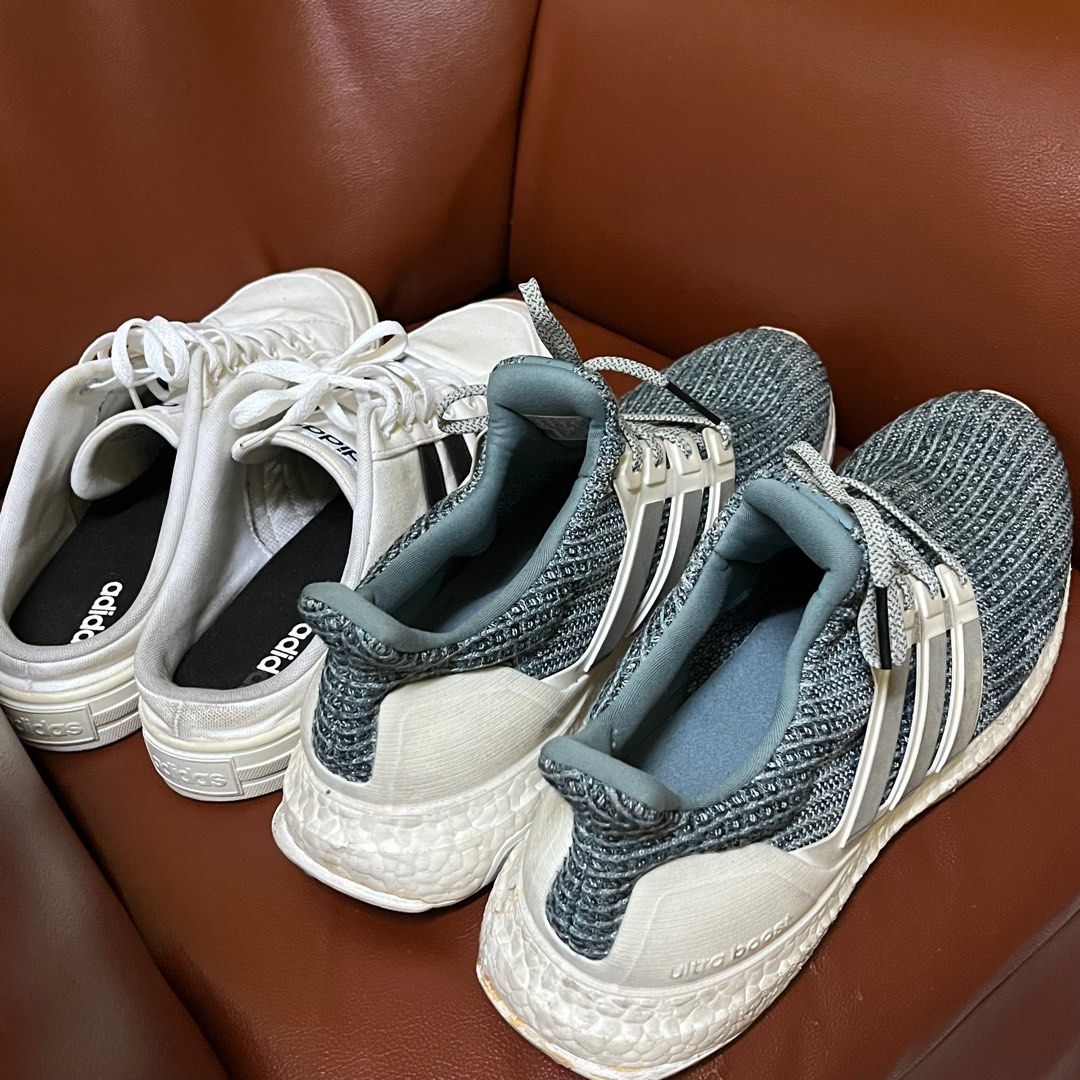 Adidas AS PACK, Men's Fashion, Footwear, Sneakers on Carousell