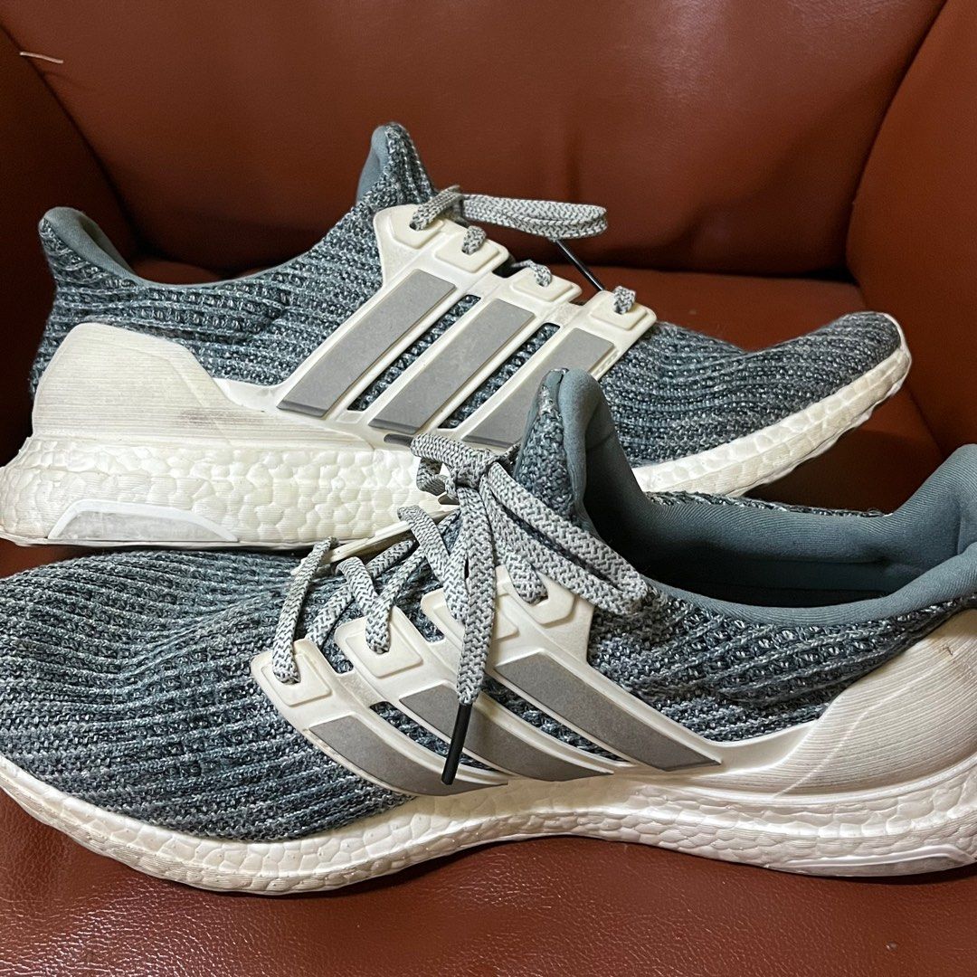 Adidas AS PACK, Men's Fashion, Footwear, Sneakers on Carousell