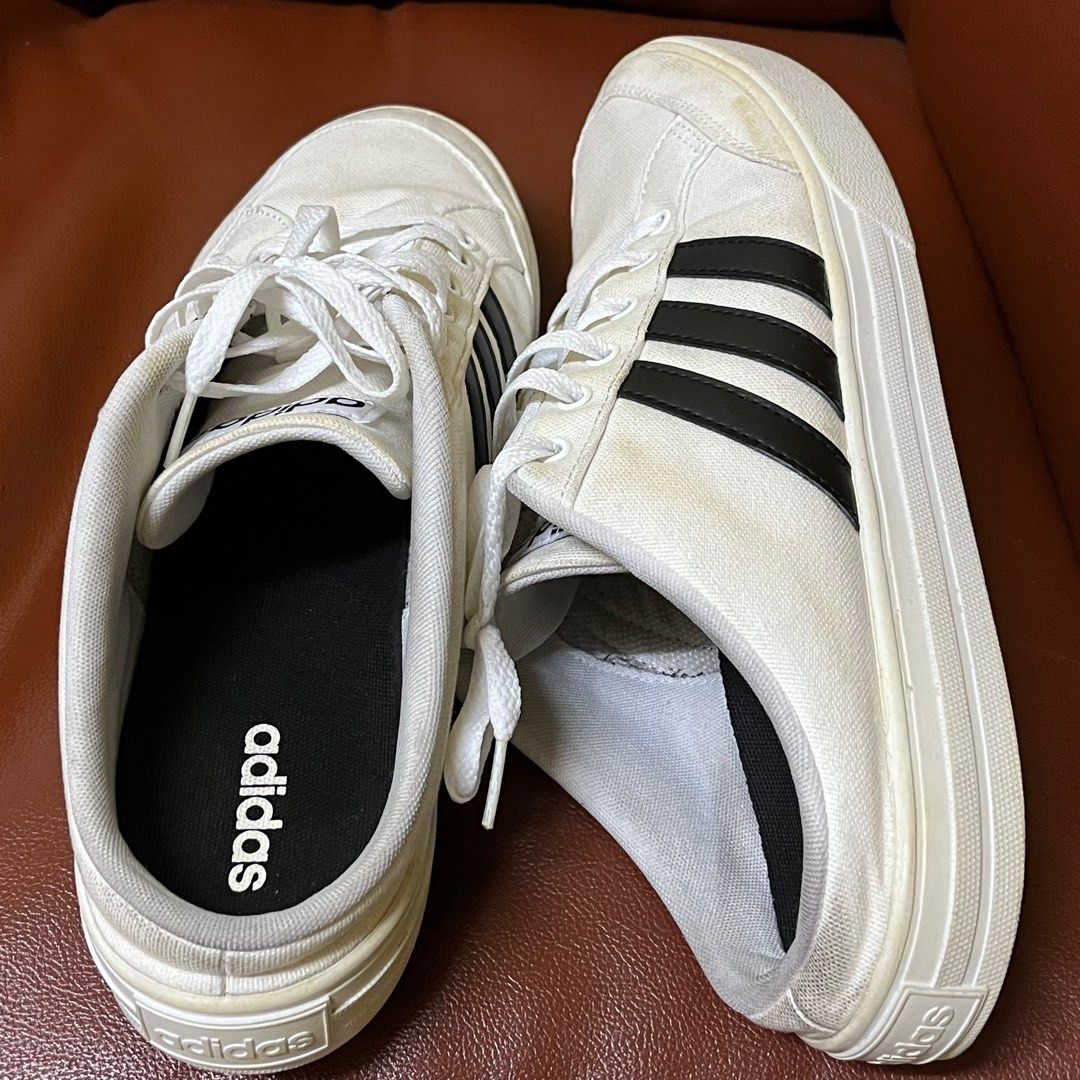 Adidas AS PACK, Men's Fashion, Footwear, Sneakers on Carousell