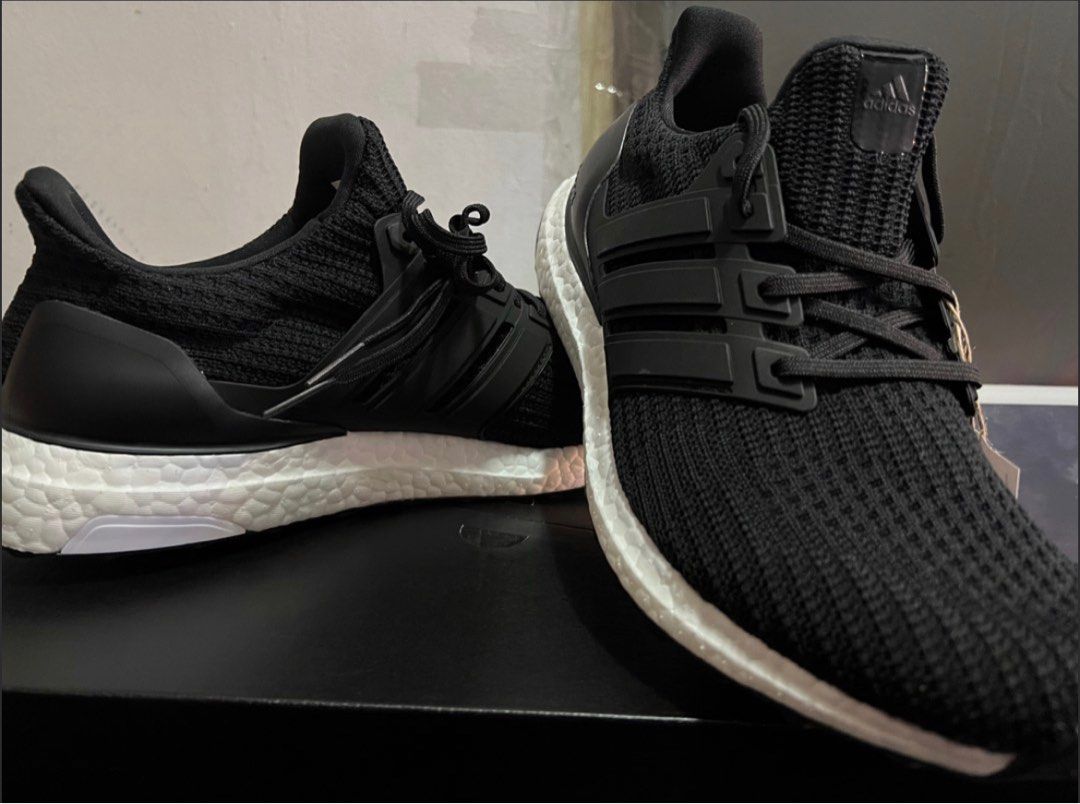 Ultraboost | ppgbbe.intranet.biologia.ufrj.br