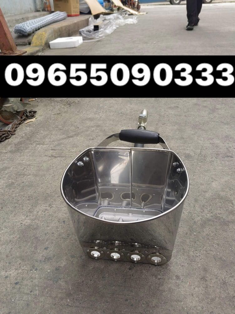 Air plaster gun on Carousell