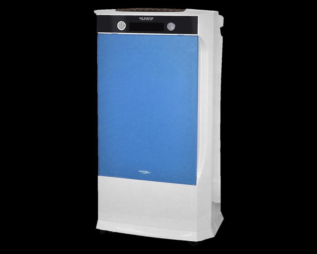 Airion SA9500 Air Purifier on Carousell