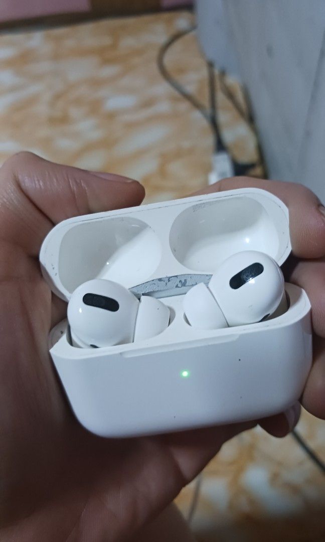airpod pro gen1 on Carousell