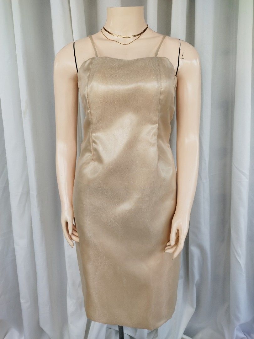 FOR SALE ‼️ 2 SIZES - ALAMPAY WITH INNER DRESS FOR GRAD PIC/ GRADUATION ...