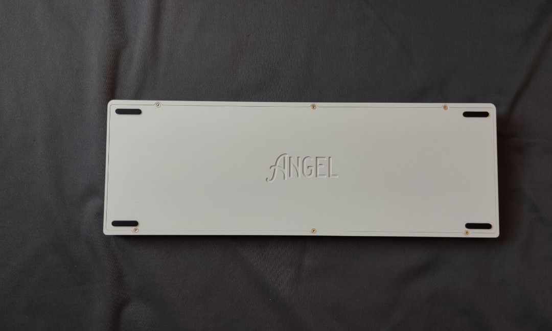 Angel65 Custom Mechanical Keyboard, Computers & Tech, Parts ...