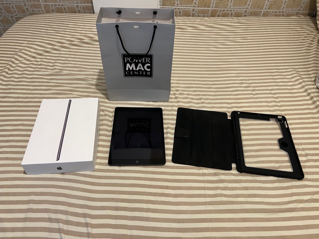 Apple iPad 9th Gen, Mobile Phones & Gadgets, Tablets, iPad on Carousell