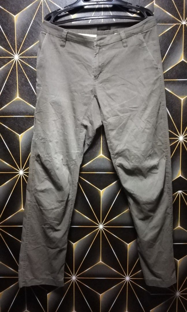 arcteryx pants authentic, Men's Fashion, Activewear on Carousell