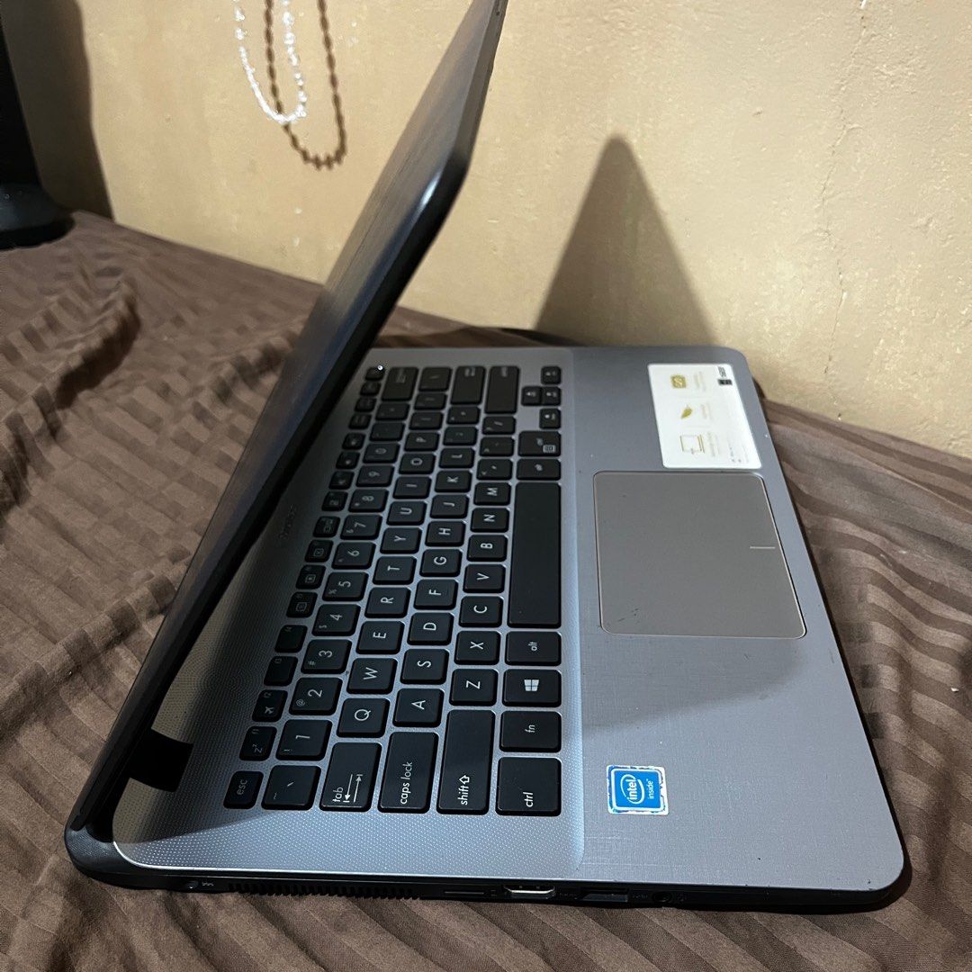 Asus Laptop X407M, Computers & Tech, Laptops & Notebooks on Carousell