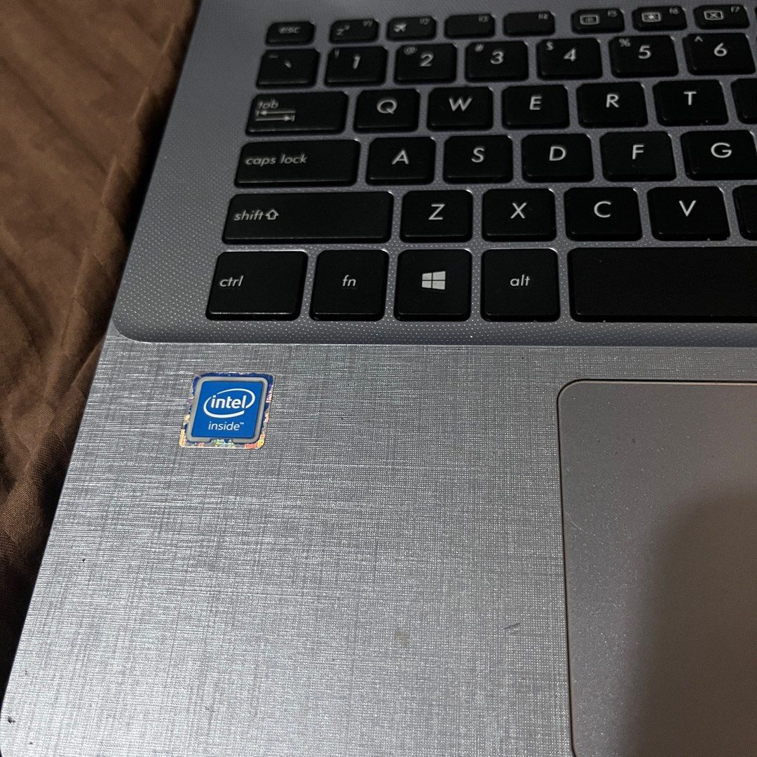Asus Laptop X407M, Computers & Tech, Laptops & Notebooks on Carousell