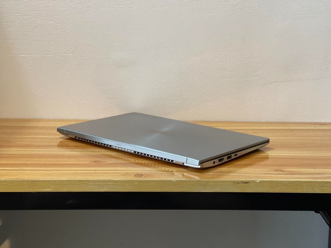 ASUS ZENBOOK GAMING LAPTOP i7 10TH GEN 16GB RAM 512GB SSD (FAST BOOT ...