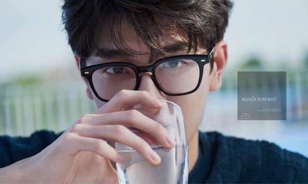 Auth Gentle Monster - Kubo 01, Women's Fashion, Watches & Accessories ...