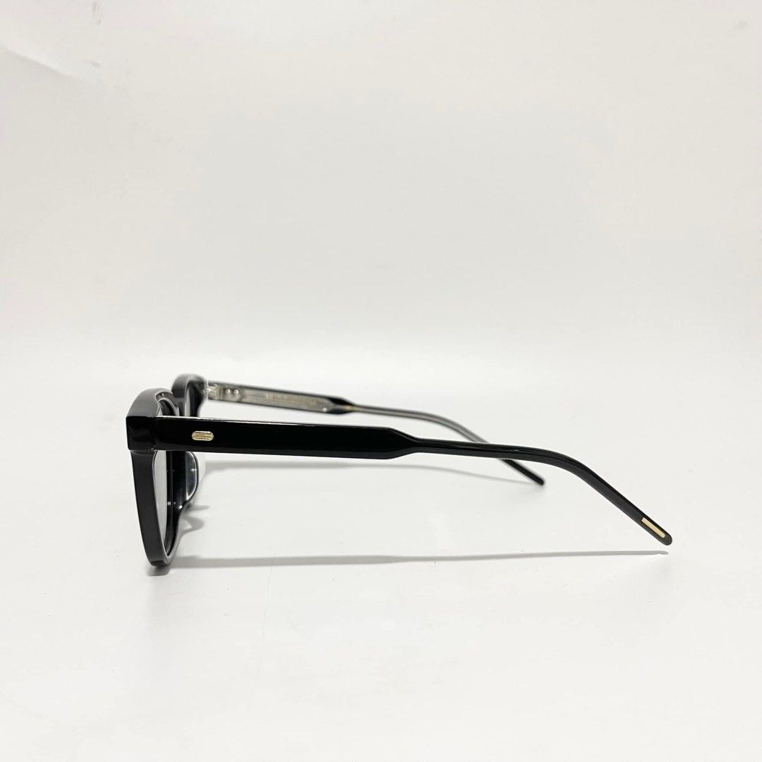 Auth Gentle Monster - Kubo 01, Women's Fashion, Watches & Accessories, Sunglasses & Eyewear on ...