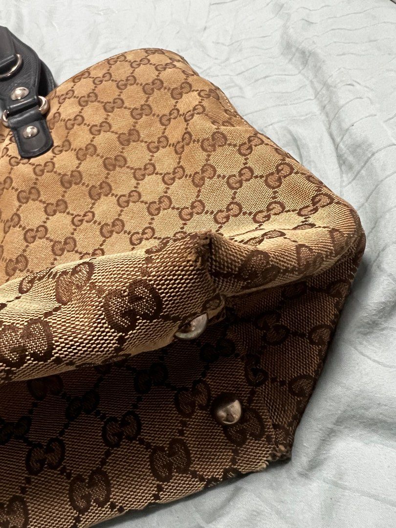 Authentic Gucci Bag Original Price S$1500, Women's Fashion, Bags ...