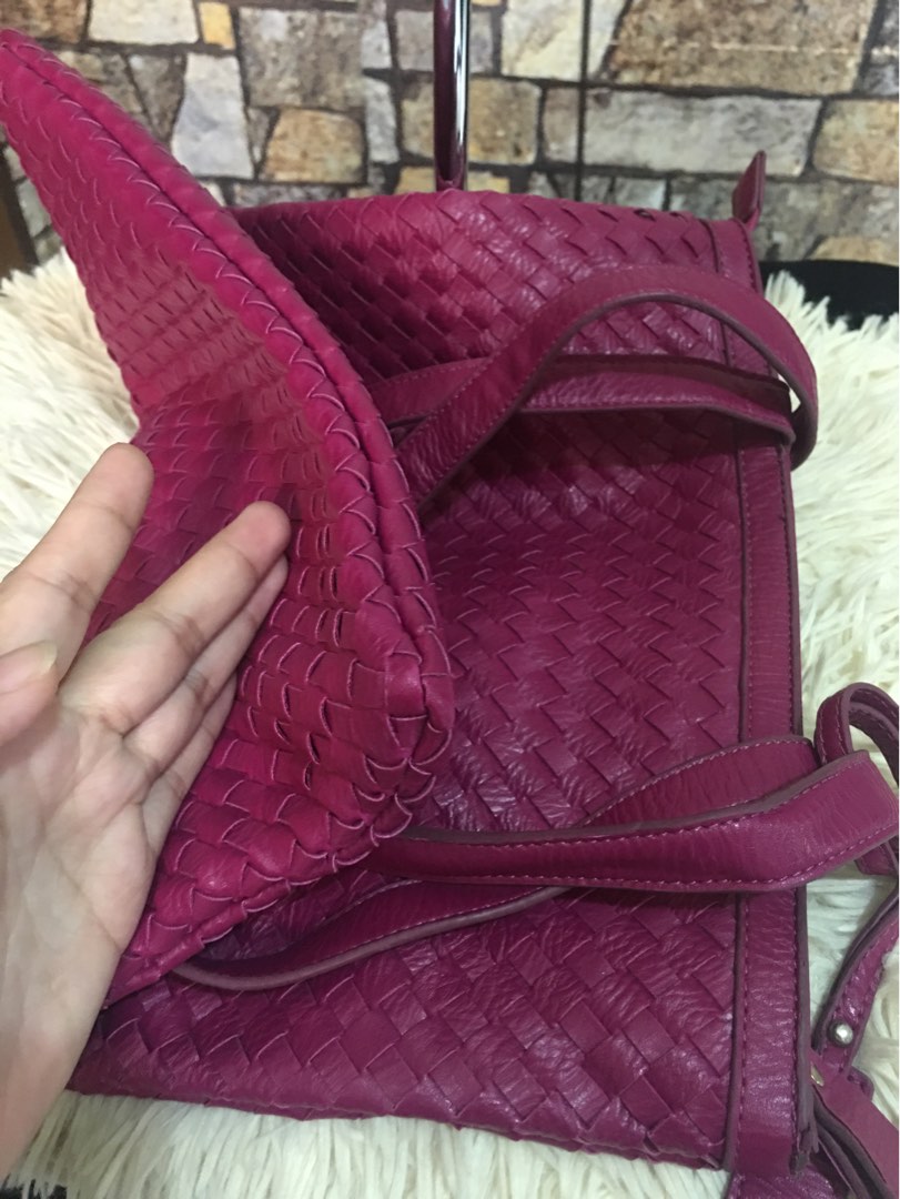 Banig, Women's Fashion, Bags & Wallets, Shoulder Bags on Carousell